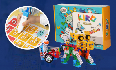 Coding and Robotic Workshop at Moss Vale Library « Wingecarribee Public ...