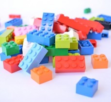 Lego at Moss Vale Library « Wingecarribee Public Library