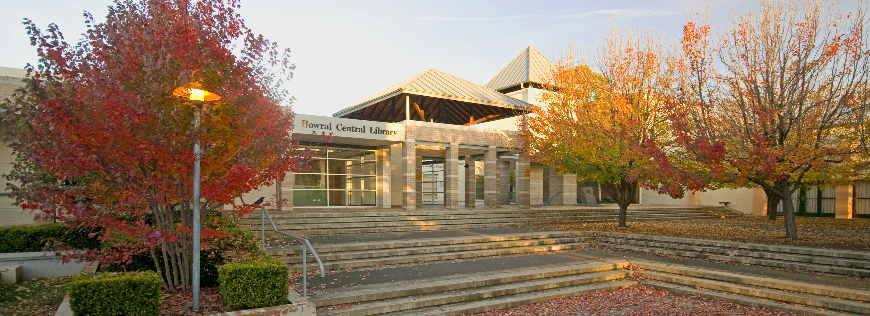 Your Library « Wingecarribee Public Library