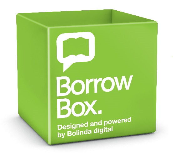 BorrowBox has arrived! « Wingecarribee Public Library