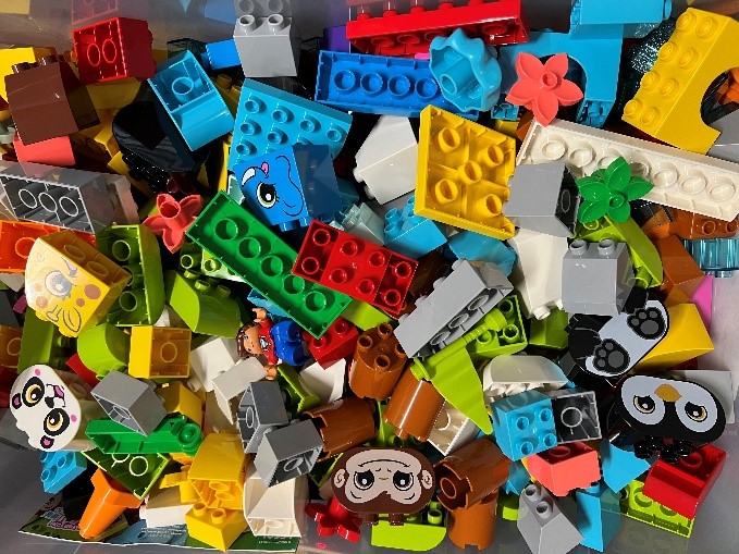 Duplo @ Mittagong Library « Wingecarribee Public Library